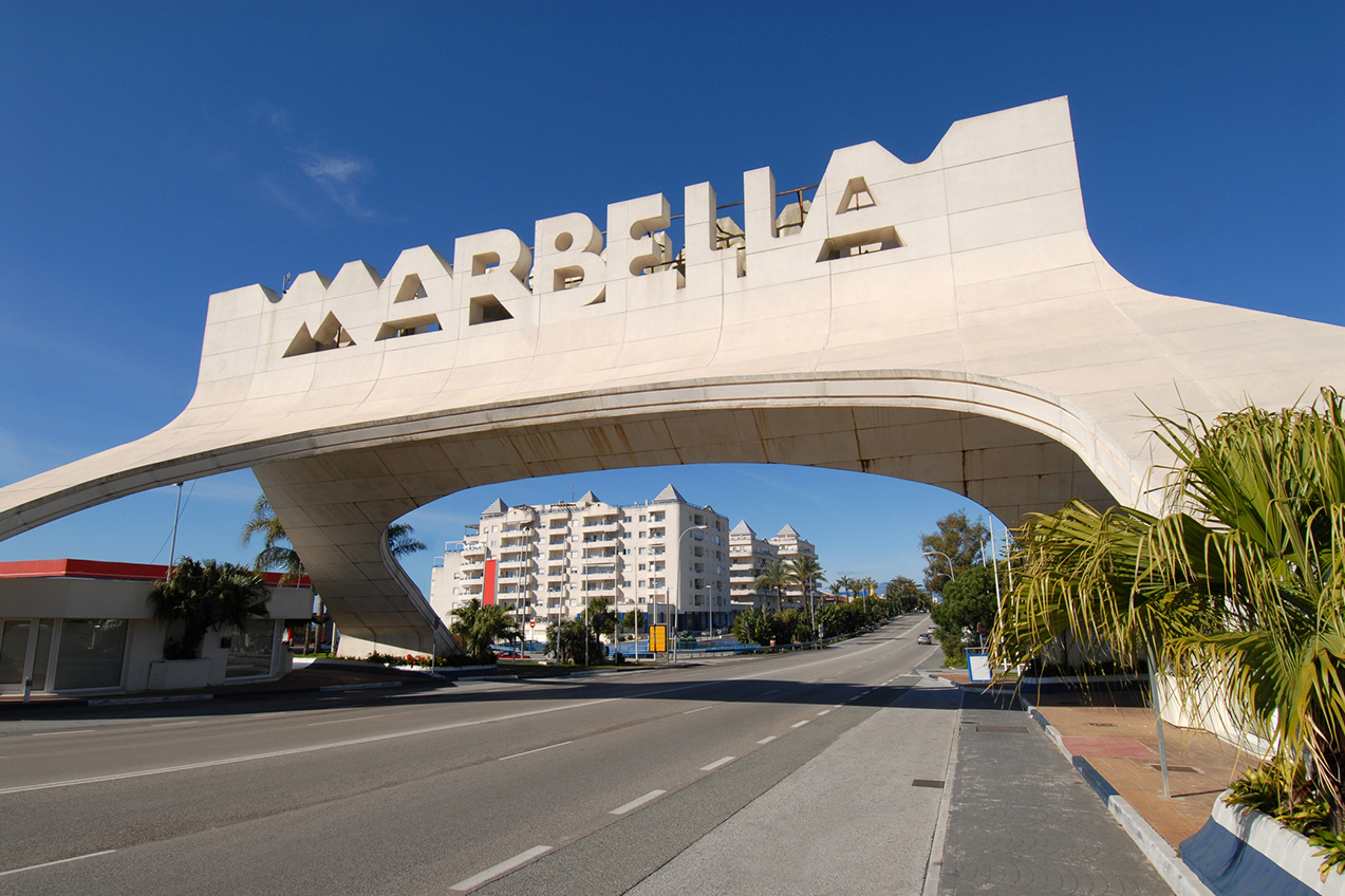 Marbella - The Holiday Guide